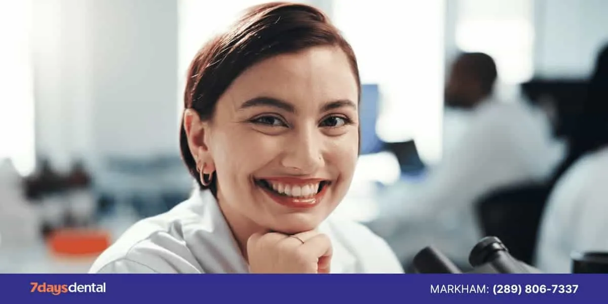 How Much Does A Tooth Filling Cost In Canada? | Markham Dentist