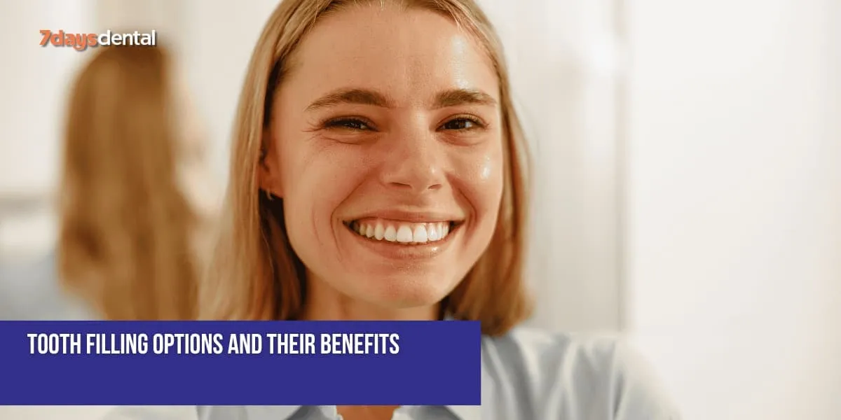 How Much Does A Tooth Filling Cost In Canada? | Markham Dentist